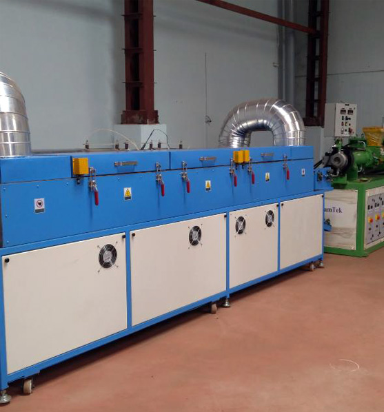 Tonchi - Our Company has a solid foundation of integrity.